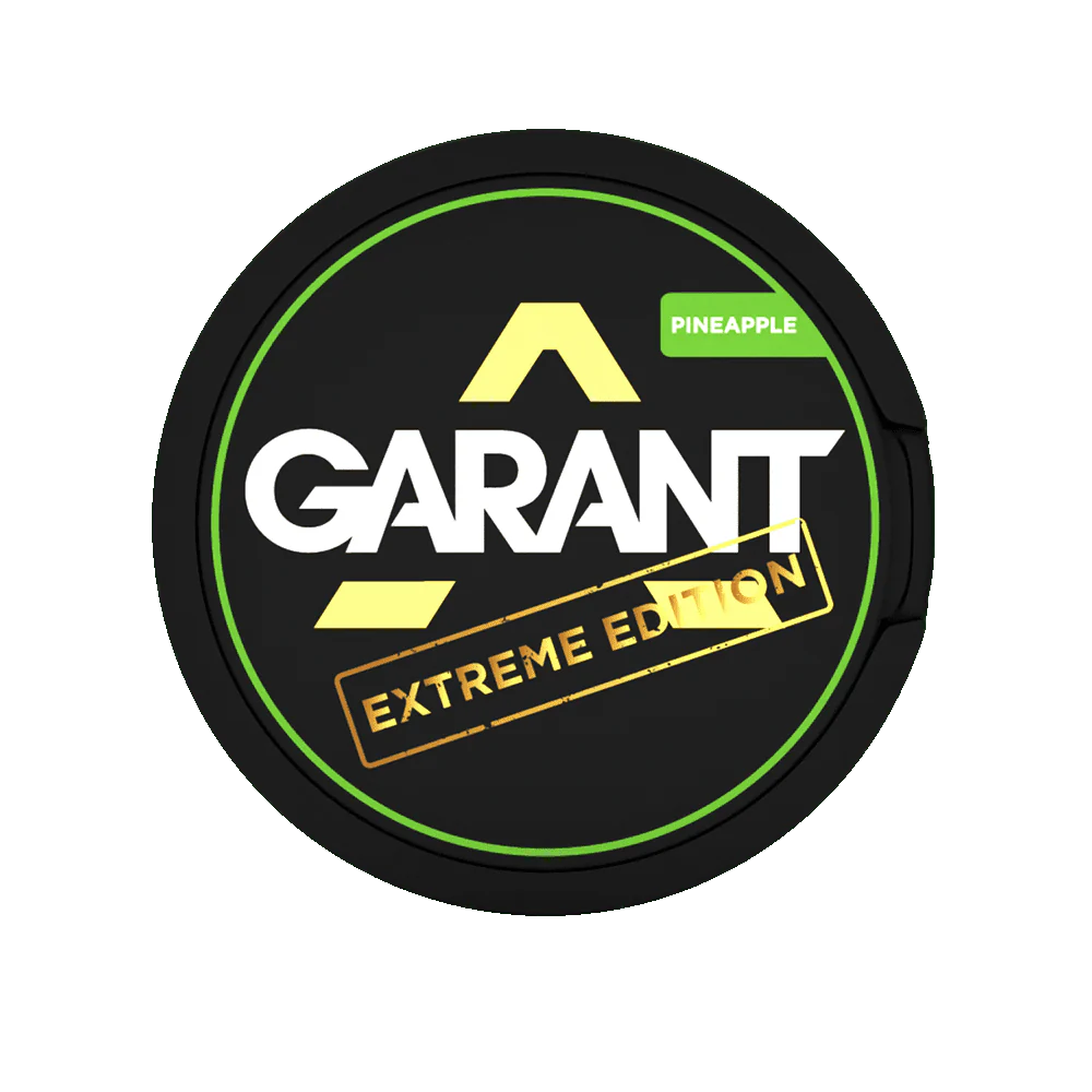 Grant Extreme Pineapple – snusandmore